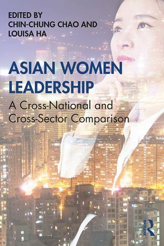 Asian Women Leadership by Louisa Ha (2019, Trade Paperback) for sale ...