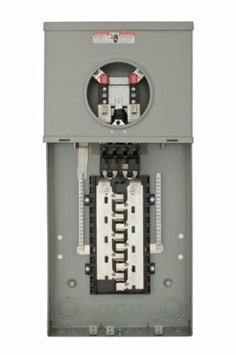 Electrical Panels & Boards - 1200 Amp