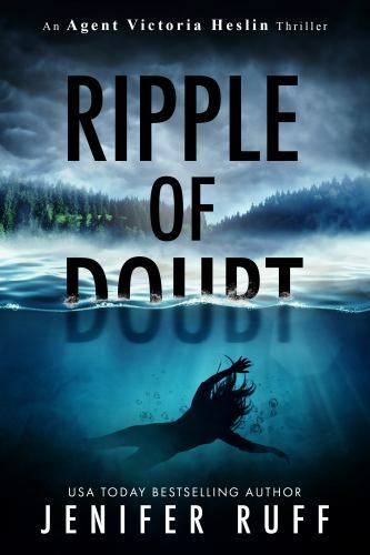 Ripple of Doubt by Jenifer Ruff (2021, Trade Paperback) for sale online ...