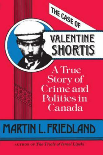 Heritage Ser.: Case of Valentine Shortis : A True Story of Crime and ...