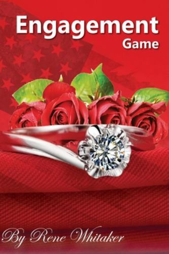Engagement Game by Rene Whitaker (2016, Trade Paperback) for sale ...