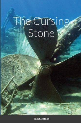 Cursing Stone by Tom Sigafoos (2020, Trade Paperback) for sale online ...