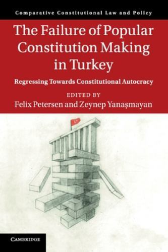 Comparative Constitutional Law and Policy Ser.: Failure of Popular ...
