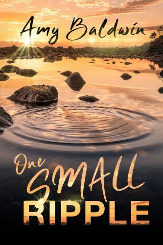 One Small Ripple by Amy Baldwin (2020, Trade Paperback) for sale online ...