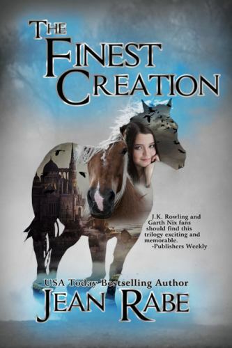 Finest Creation by Jean Rabe (2018, Trade Paperback) for sale online | eBay