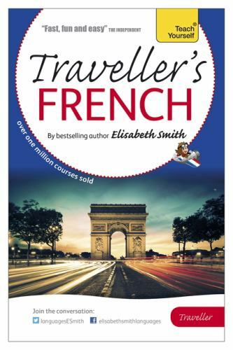 Elisabeth Smith Traveller's: French by Elisabeth Smith (2014, Trade ...