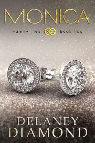 Monica by Delaney Diamond (2022, Trade Paperback) for sale online | eBay