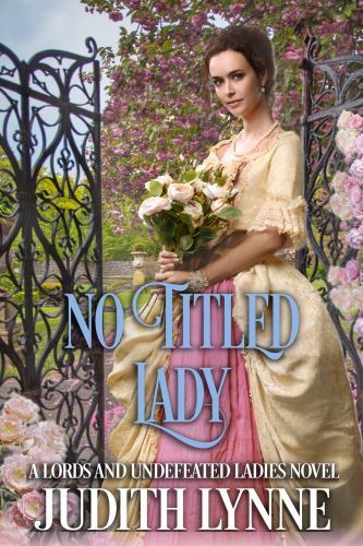 No Titled Lady by Judith Lynne (2022, Trade Paperback) for sale online ...