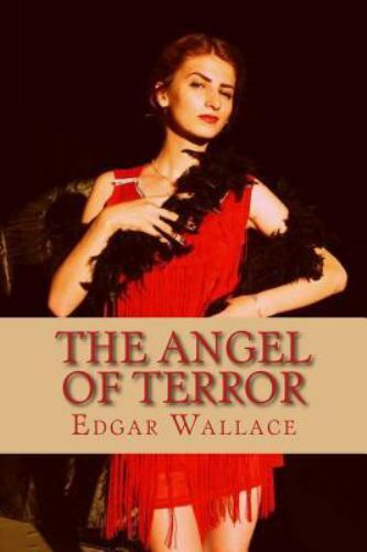 Angel of Terror by Edgar Wallace (2017, Trade Paperback) for sale ...