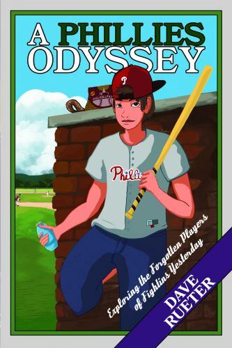 Phillies Odyssey : Exploring the Forgotten Players of Fightins ...