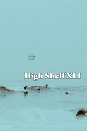 High Shelf XLI : April 2022 by David Seung (2022, Trade Paperback) for ...
