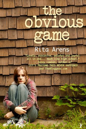 Obvious Game by Rita Arens (2013, Trade Paperback) for sale online | eBay