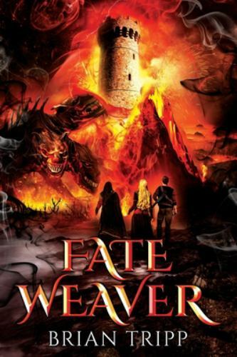 Fate Weaver by Brian Tripp (2020, Trade Paperback) for sale online | eBay