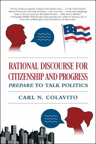 Rational Discourse for Citizenship and Progress : Prepare to Talk ...