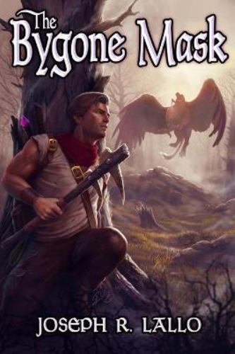 Bygone Mask by Joseph R. Lallo (2021, Trade Paperback) for sale online ...