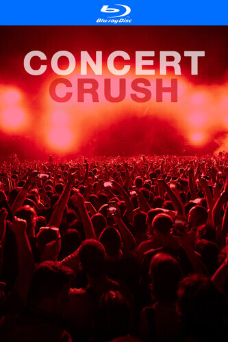 Concert Crush (Blu-ray) for sale online | eBay