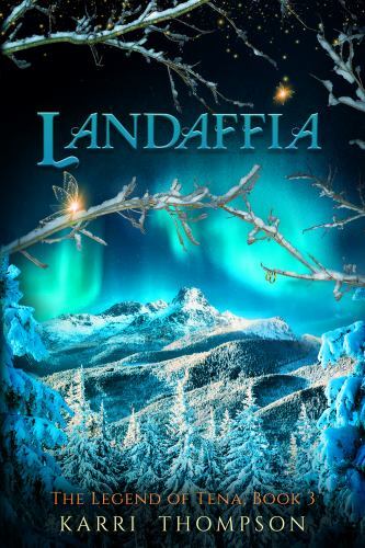 Cup of Queens : The Legend of Tena, Book 3 by Karri Thompson (2022 ...