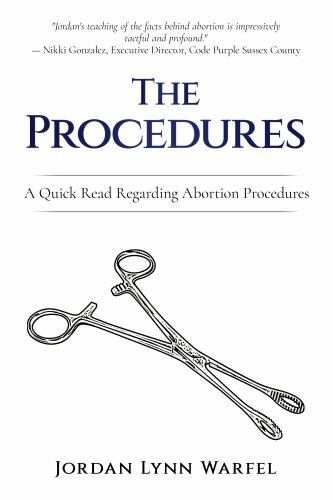 Procedures : A Quick Read Regarding Abortion Procedures by Jordan ...