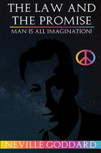 Law and the Promise (Includes Rare Lecture, Sami's Question by Neville ...