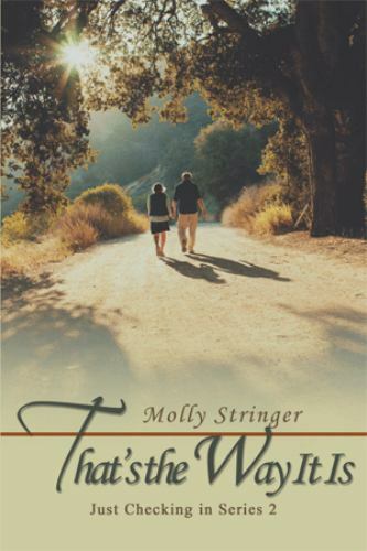 That's the Way It Is : Just Checking in Series 2 by Molly Stringer ...