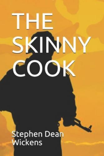 Skinny Cook by Stephen Wickens (2018, Trade Paperback) for sale online ...