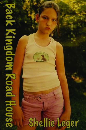 Back Kingdom Road House by Shellie Legler (2021, Trade Paperback) for ...