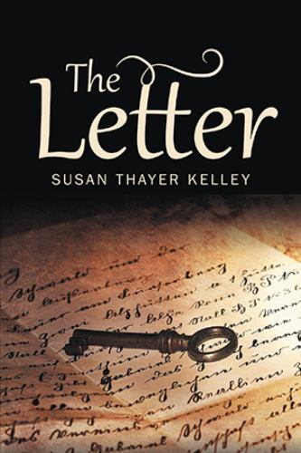 Letter by Susan Thayer Kelley (2022, Hardcover) for sale online | eBay