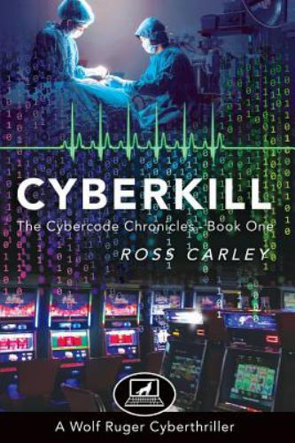 Cyberkill by Ross Carley (2018, Trade Paperback) for sale online | eBay