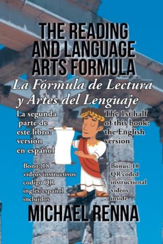 Reading and Language Arts Formula : PQRK3SEC6 Formula by Michael Renna ...