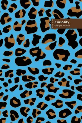 Curiosity Lifestyle Journal, Wide Ruled Write-In Dotted Lines, (A5) 6 X ...