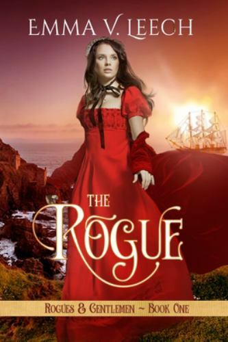 Rogue : Rogues and Gentlemen Book 1 by Emma Leech (2017, Trade Paperback) for sale online | eBay