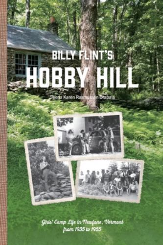 Billy Flint's Hobby Hill by Seena Drapala (2021, Trade Paperback) for sale online | eBay