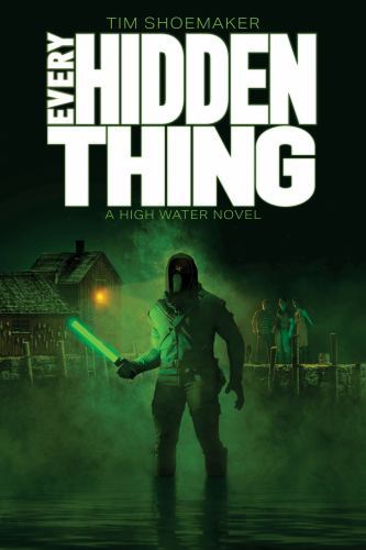 Every Hidden Thing by Tim Shoemaker (2022, Trade Paperback) for sale ...