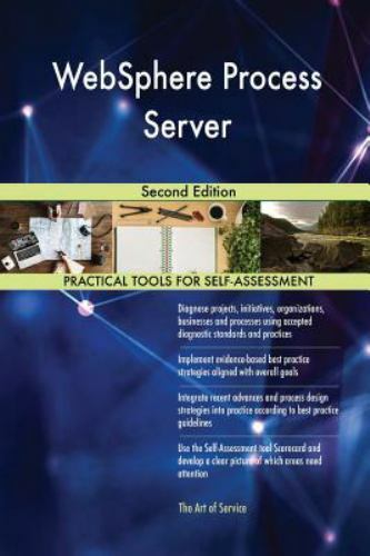 WebSphere Process Server Second Edition by Gerardus Blokdyk (2018, Trade Paperback) for sale ...