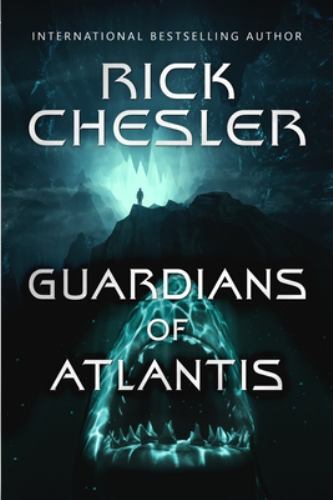 Guardians of Atlantis by Rick Chesler (2022, Trade Paperback) for sale ...