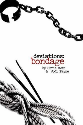 Deviations: Bondage by Jodi Payne and Chris Owen (2019, Trade Paperback) for sale online | eBay ...