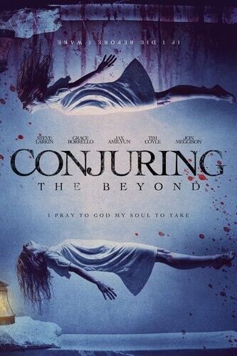 Conjuring the Beyond (DVD, 2022) for sale online | eBay