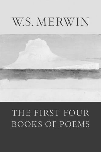 First Four Books of Poems by W. S. Merwin (2000, Trade Paperback) for ...