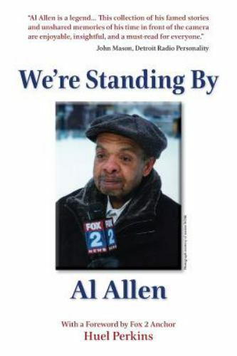We're Standing By by Al Allen (2018, Trade Paperback) for sale online ...