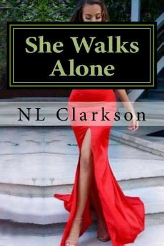 She Walks Alone by Norma Clarkson (2017, Trade Paperback) for sale ...
