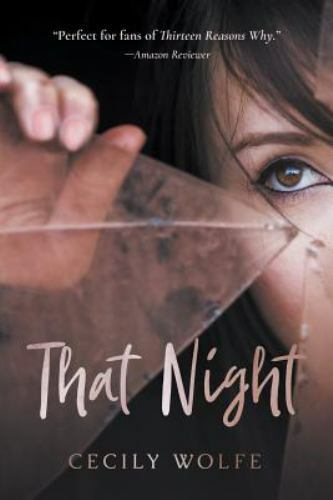 That Night by Cecily Wolfe (2017, Trade Paperback) for sale online | eBay