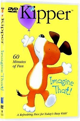 Kipper Dvd for sale | Only 4 left at -75%