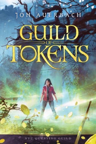 Guild of Tokens by Jon Auerbach (2021, Trade Paperback) for sale online | eBay