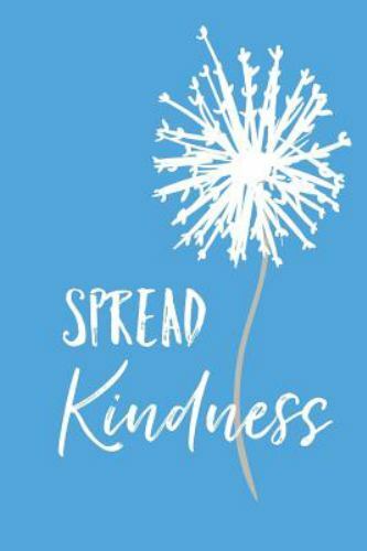 Spread Kindness! by Kindness Journal Co (2019, Trade Paperback) for ...