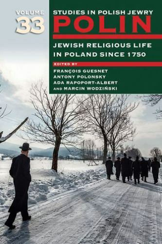 Polin: Studies in Polish Jewry Ser.: Polin: Studies in Polish Jewry ...
