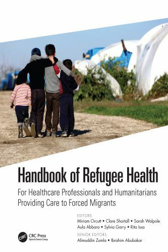 Handbook of Refugee Health : For Healthcare Professionals and ...