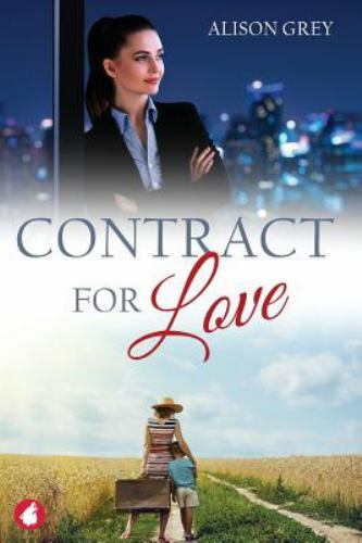 Contract for Love by Alison Grey (2018, Trade Paperback) for sale ...