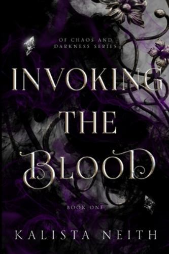 Invoking the Blood by Kalista Neith (2022, Trade Paperback) for sale ...
