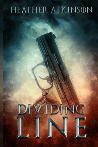 Dividing Line by Heather Atkinson (2018, Trade Paperback) for sale ...