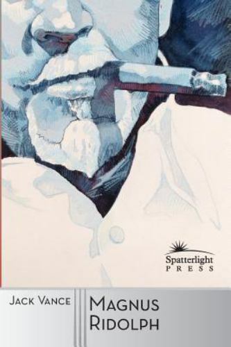 Magnus Ridolph by Jack Vance (2017, Trade Paperback) for sale online | eBay